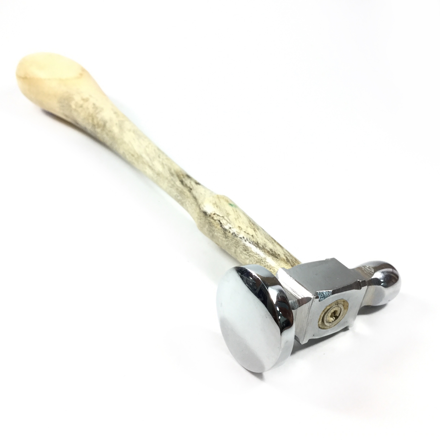 MARTILLO DE METAL PUNTA PLANA Y REDONDA BEAD SMITH – TU PROPIA CREACIÓN®